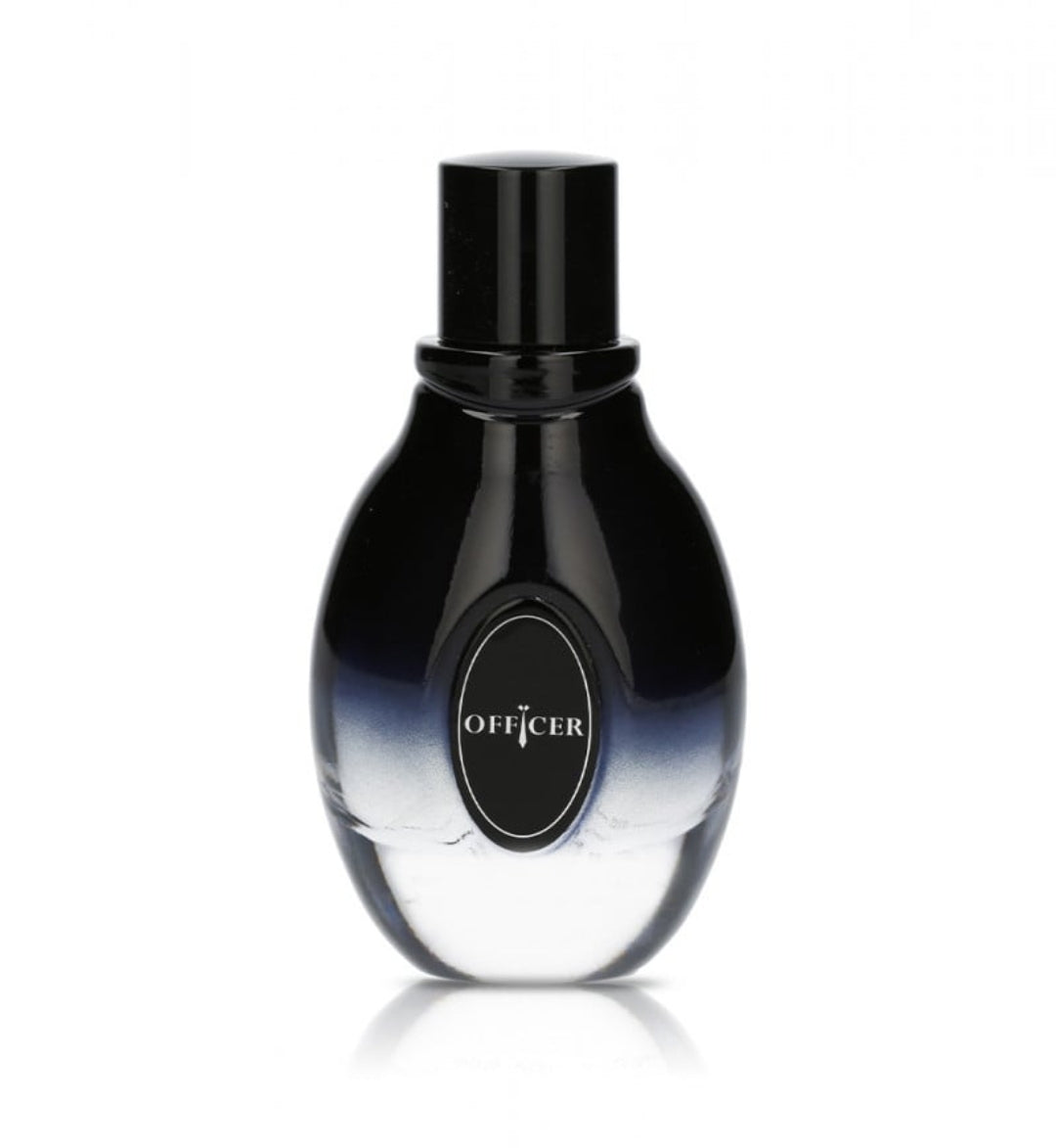 OFFICER ALREHAB EDP – Perfumes Online Pakistan