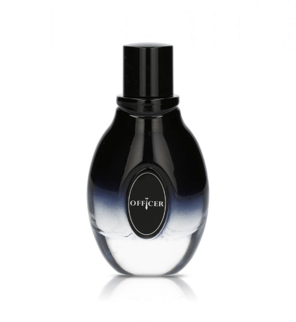OFFICER ALREHAB EDP – Perfumes Online Pakistan