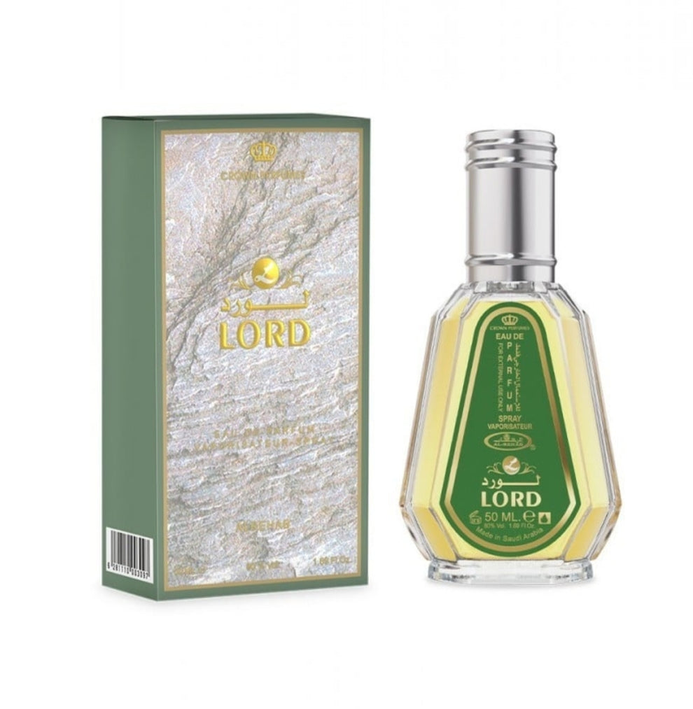 LORD – Perfumes Online Pakistan