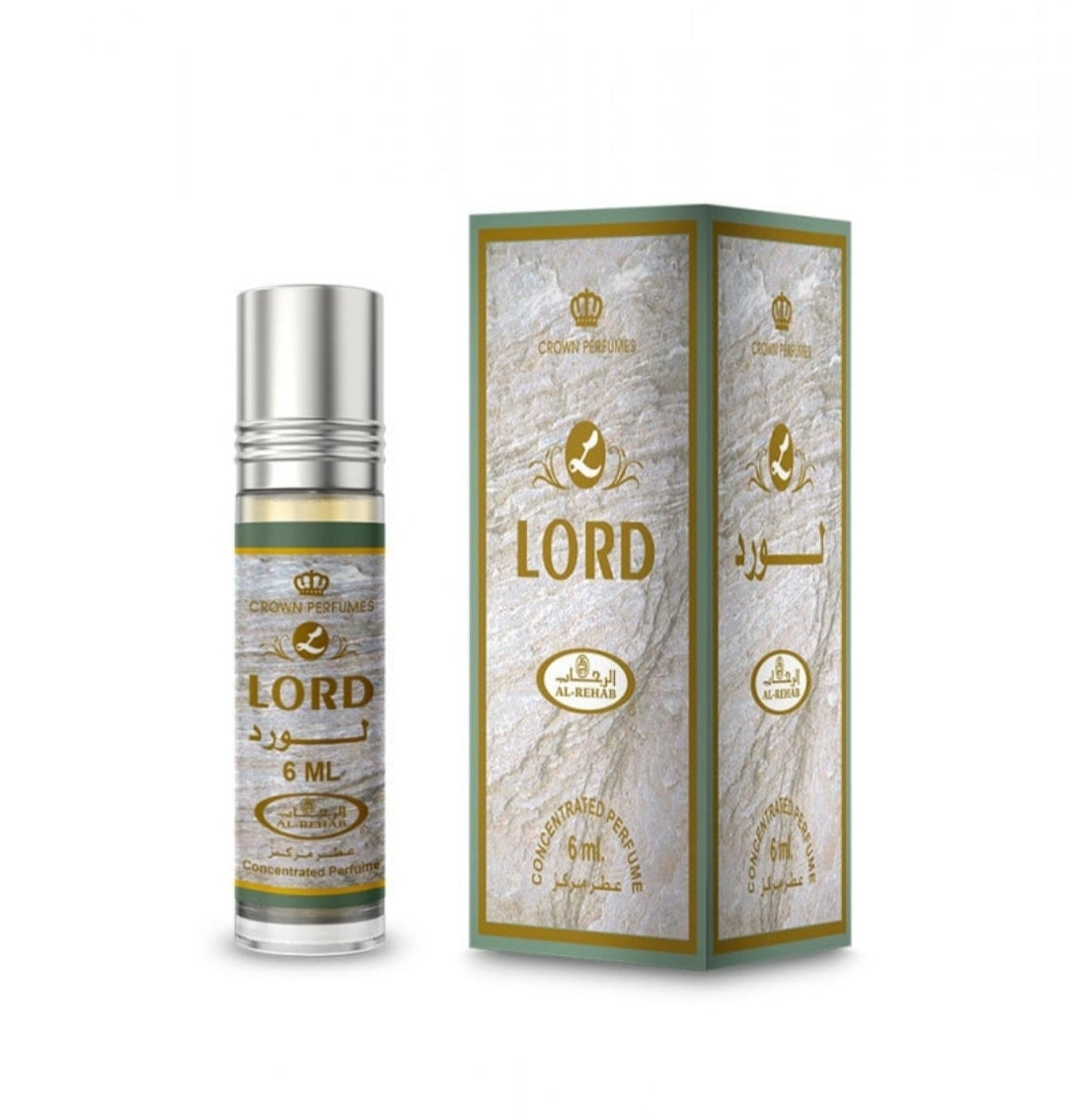 LORD – Perfumes Online Pakistan