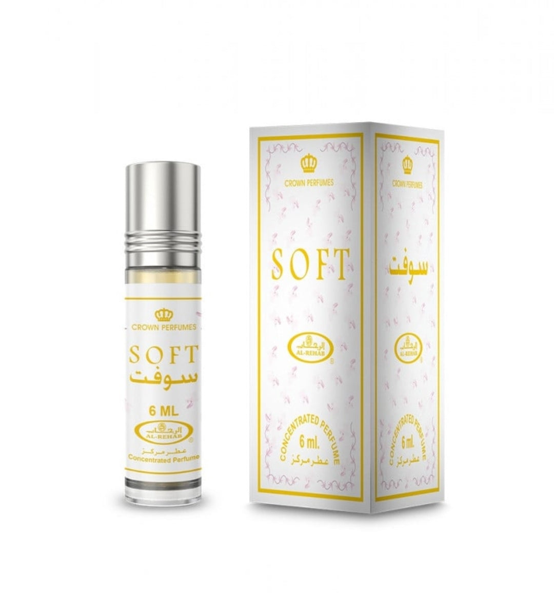 Soft – Perfumes Online Pakistan