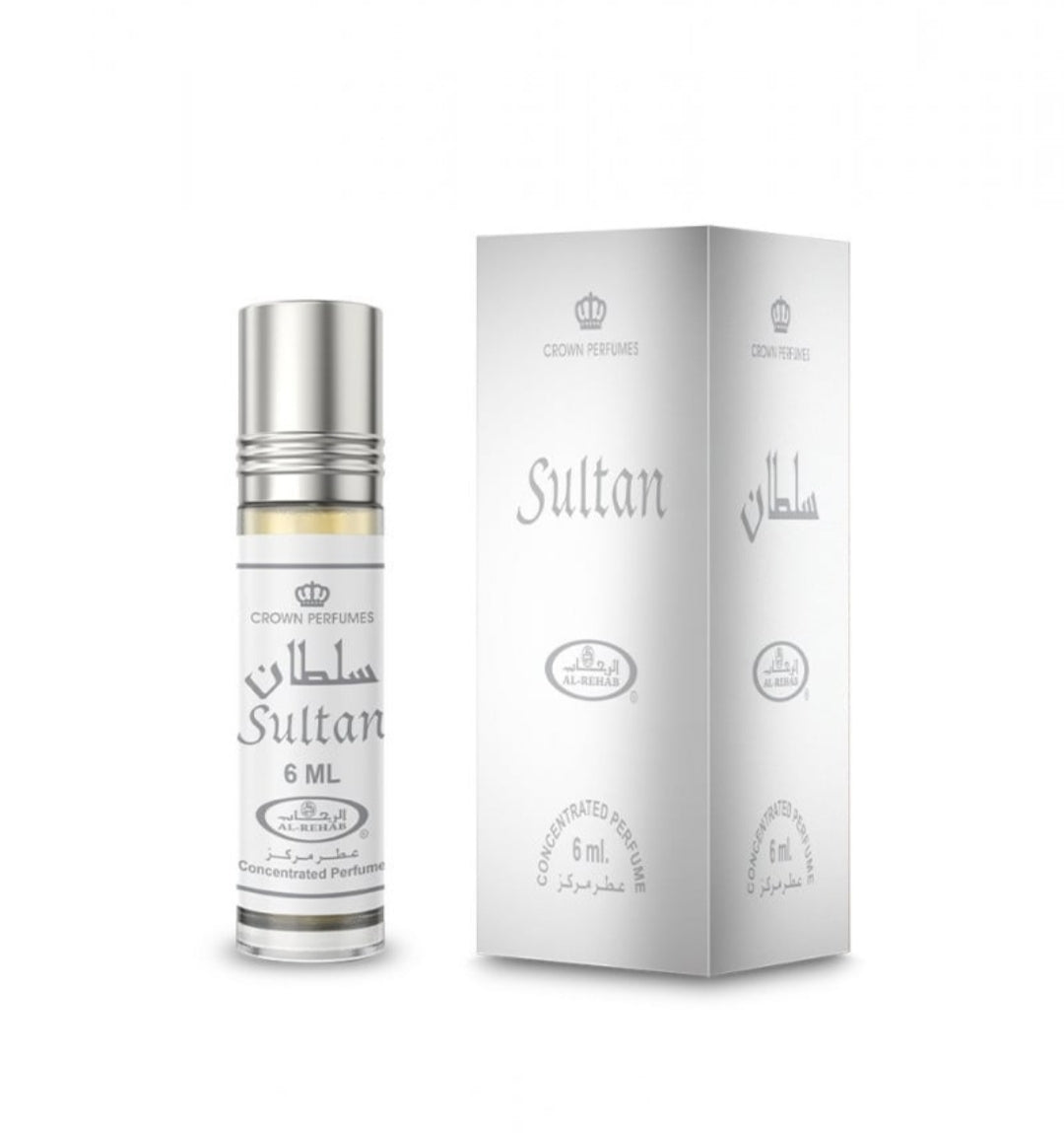 Sultan – Perfumes Online Pakistan
