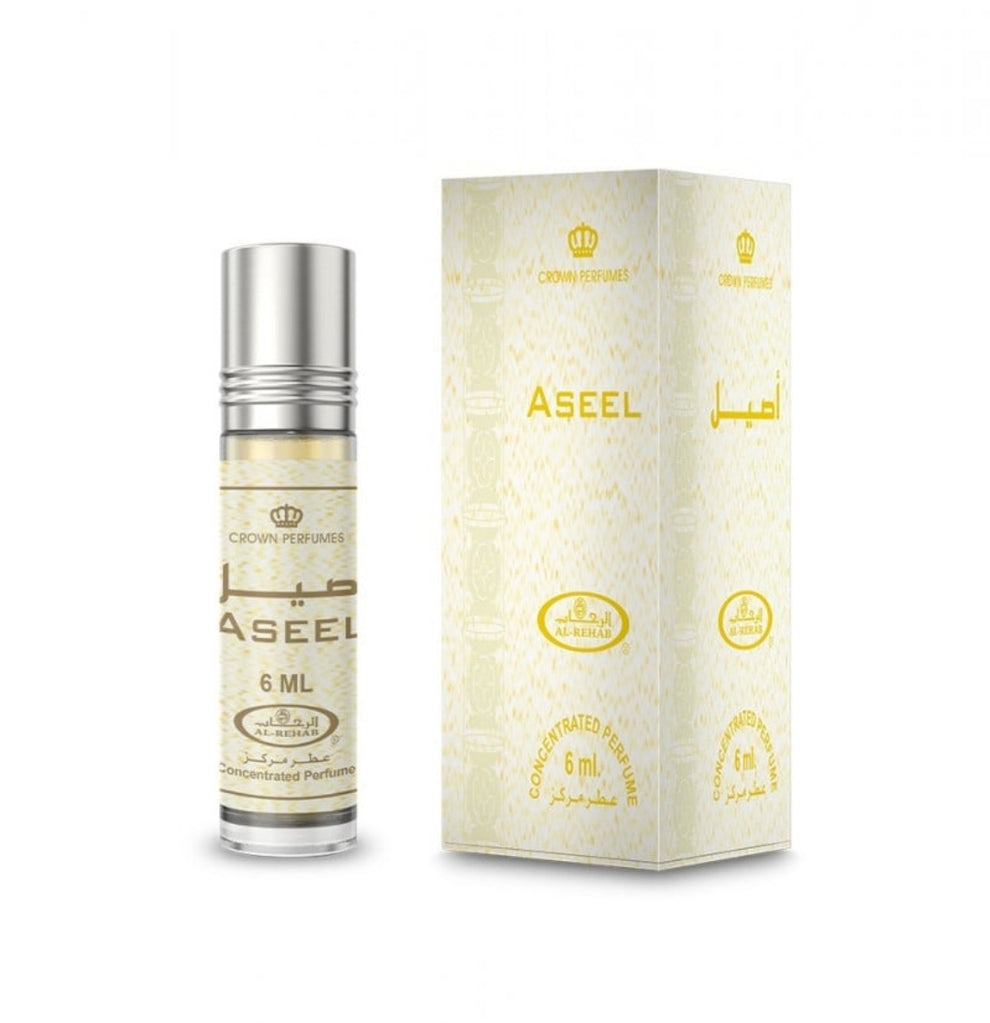 Aseel – Perfumes Online Pakistan