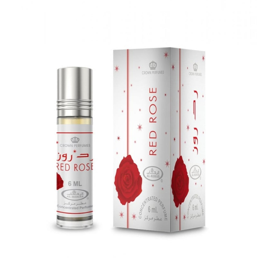 Red Rose – Perfumes Online Pakistan