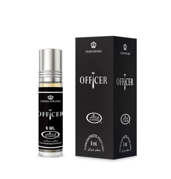 Officer – Perfumes Online Pakistan
