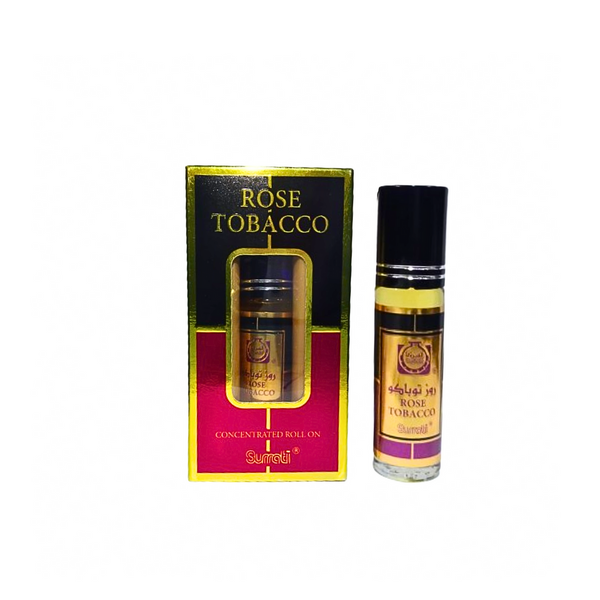 ROSE TOBACCO – Perfumes Online Pakistan