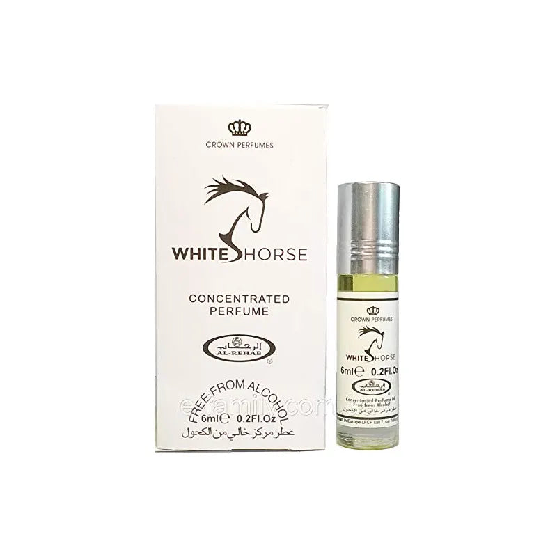 WHITE HORSE – Perfumes Online Pakistan