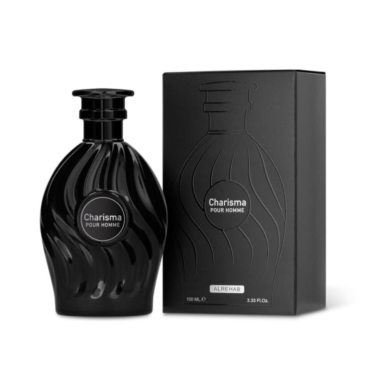 Charisma Pour Homme 100 ML – Perfumes Online Pakistan