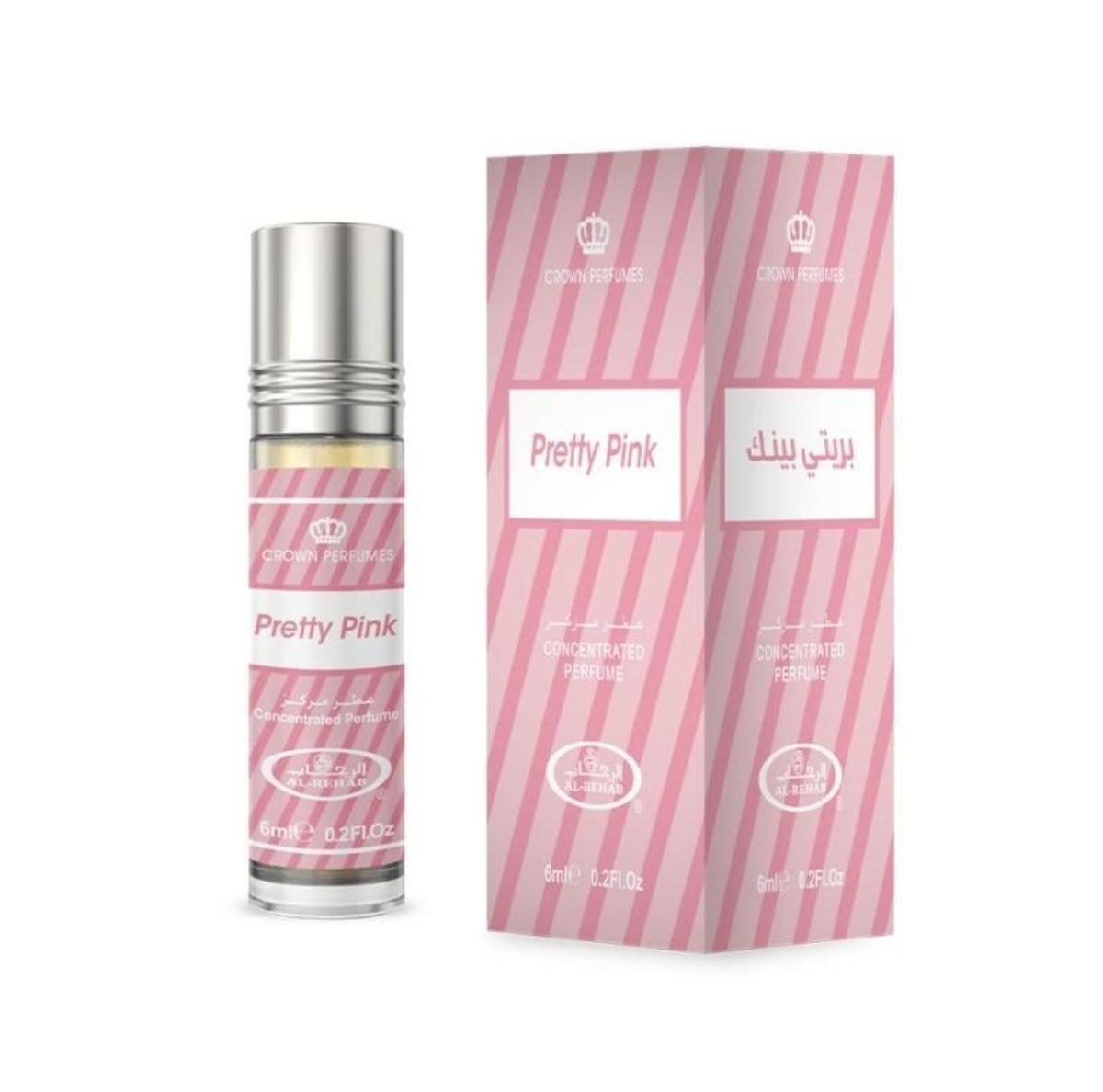 Pretty Pink – Perfumes Online Pakistan