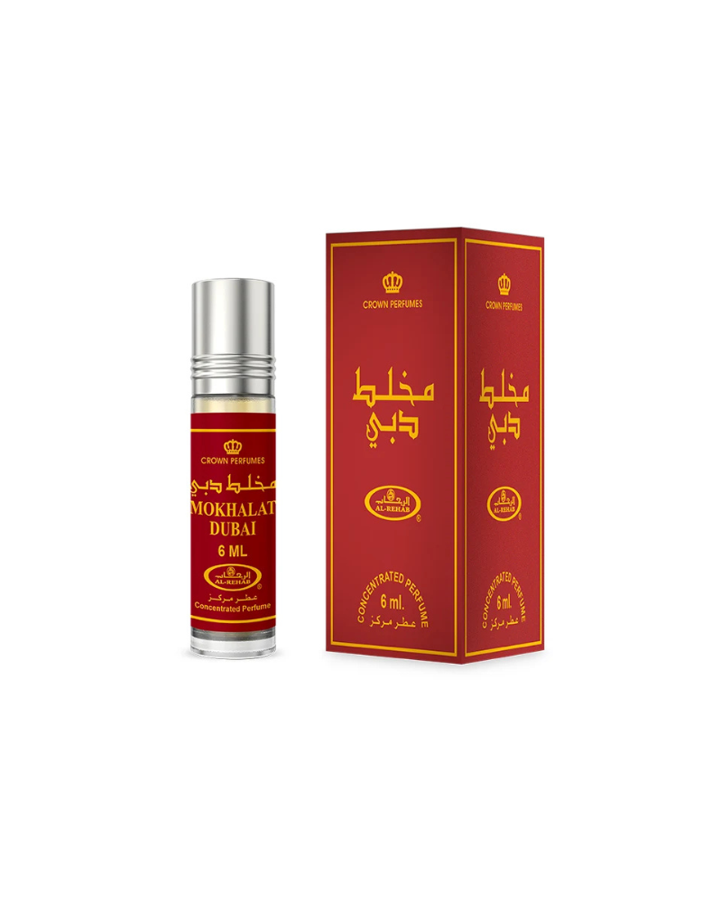 Mokhalat Dubai – Perfumes Online Pakistan