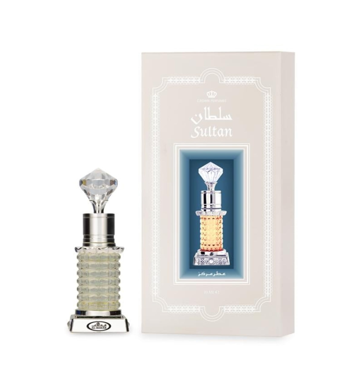 Sultan 10ML – Perfumes Online Pakistan