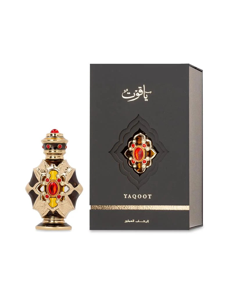 Yaqoot – Perfumes Online Pakistan