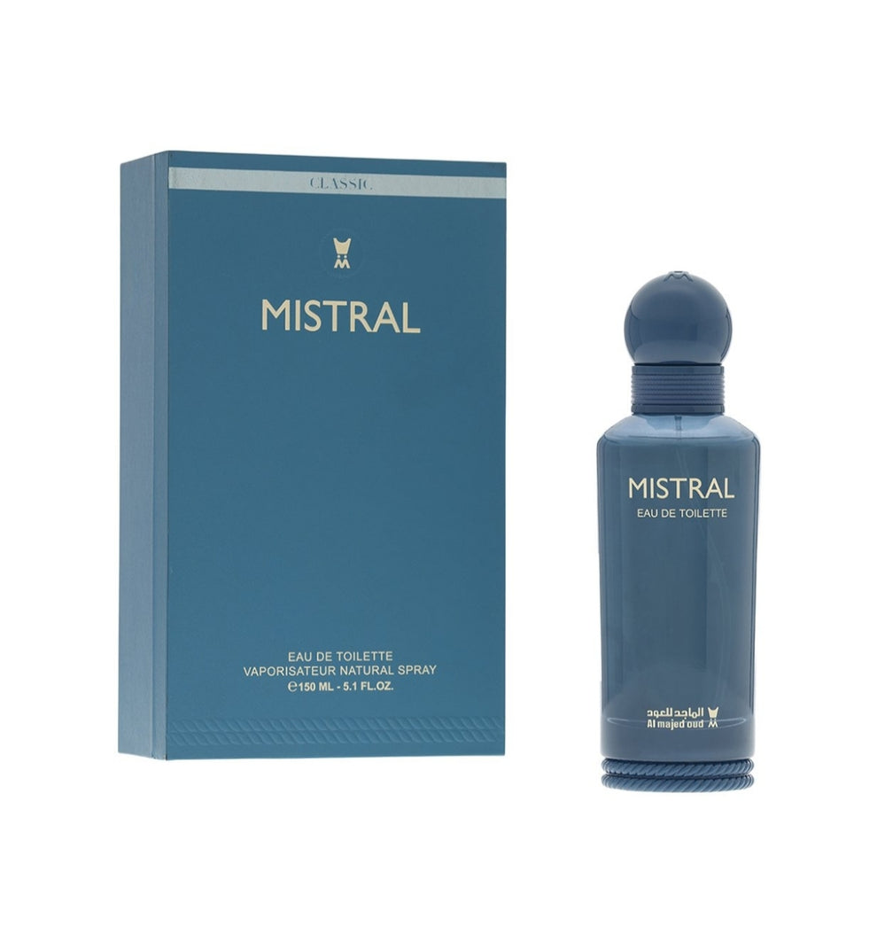 Mistral - 150ML – Perfumes Online Pakistan
