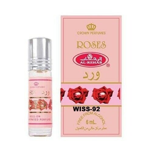 Roses ورد – Perfumes Online Pakistan