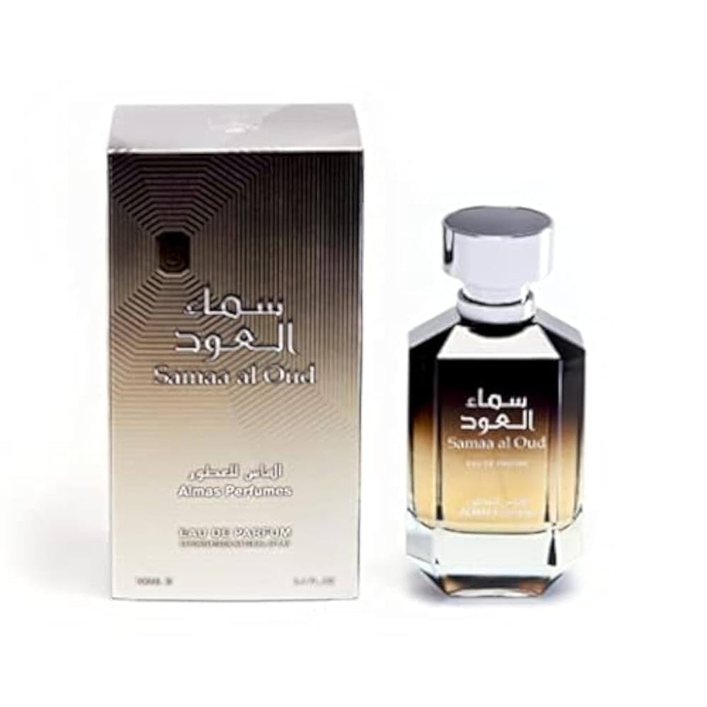 Samaa Al Oud – Perfumes Online Pakistan