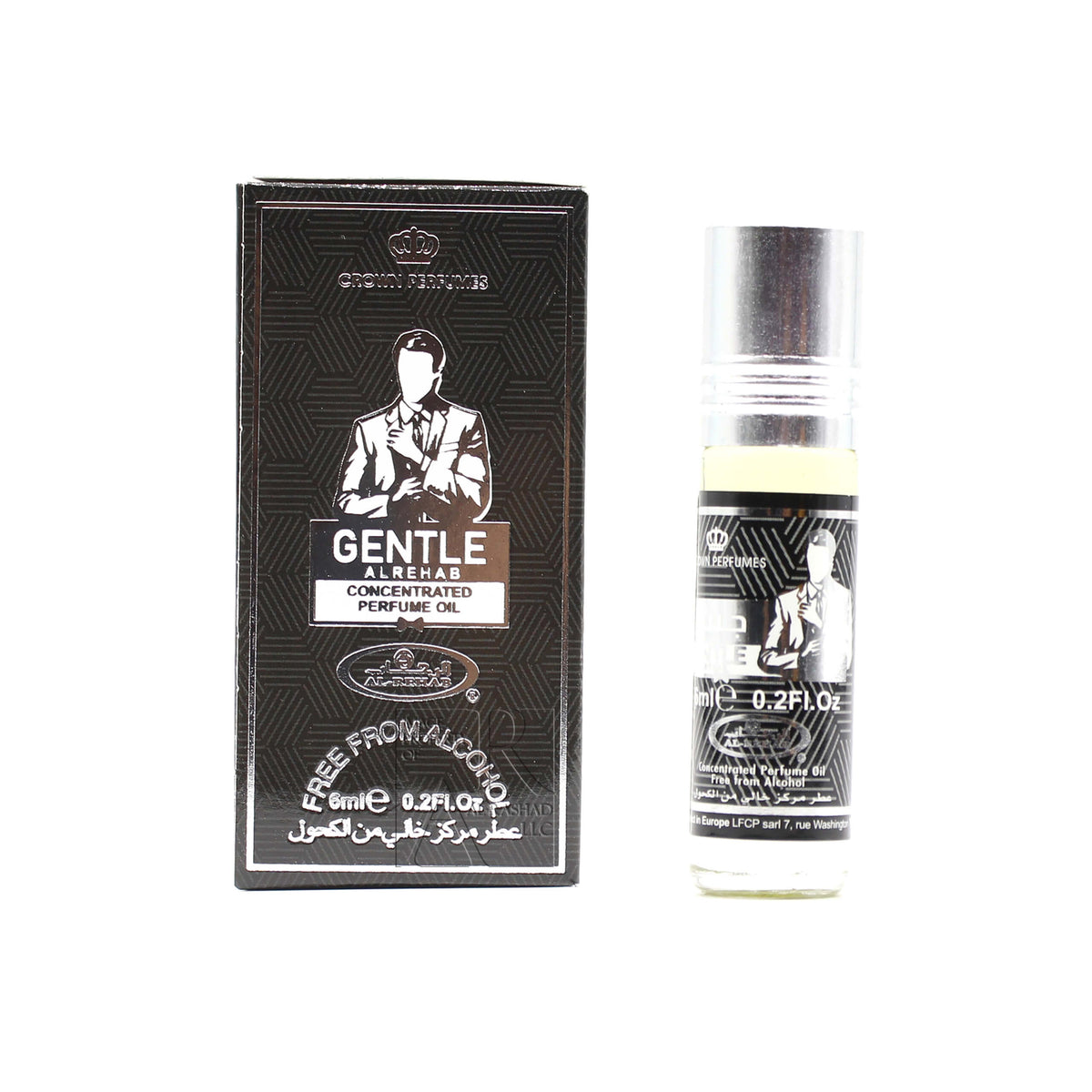 GENTLE – Perfumes Online Pakistan