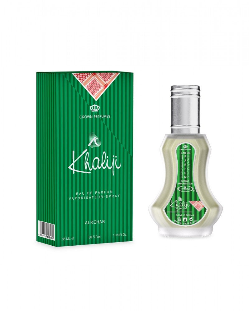 Khaliji – Perfumes Online Pakistan