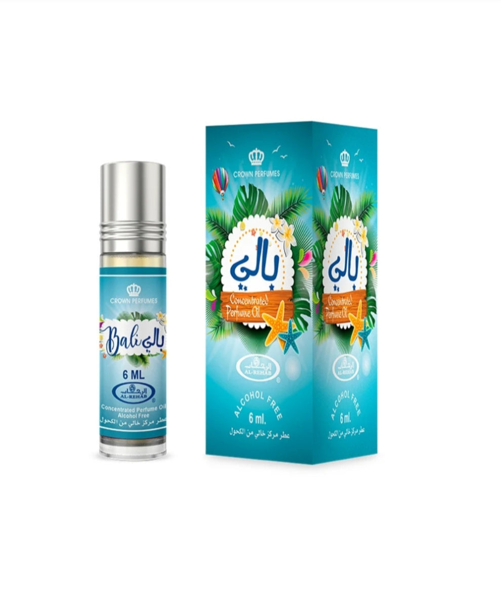 Bali – Perfumes Online Pakistan