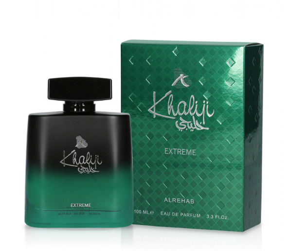 Khaliji Extreme – Perfumes Online Pakistan