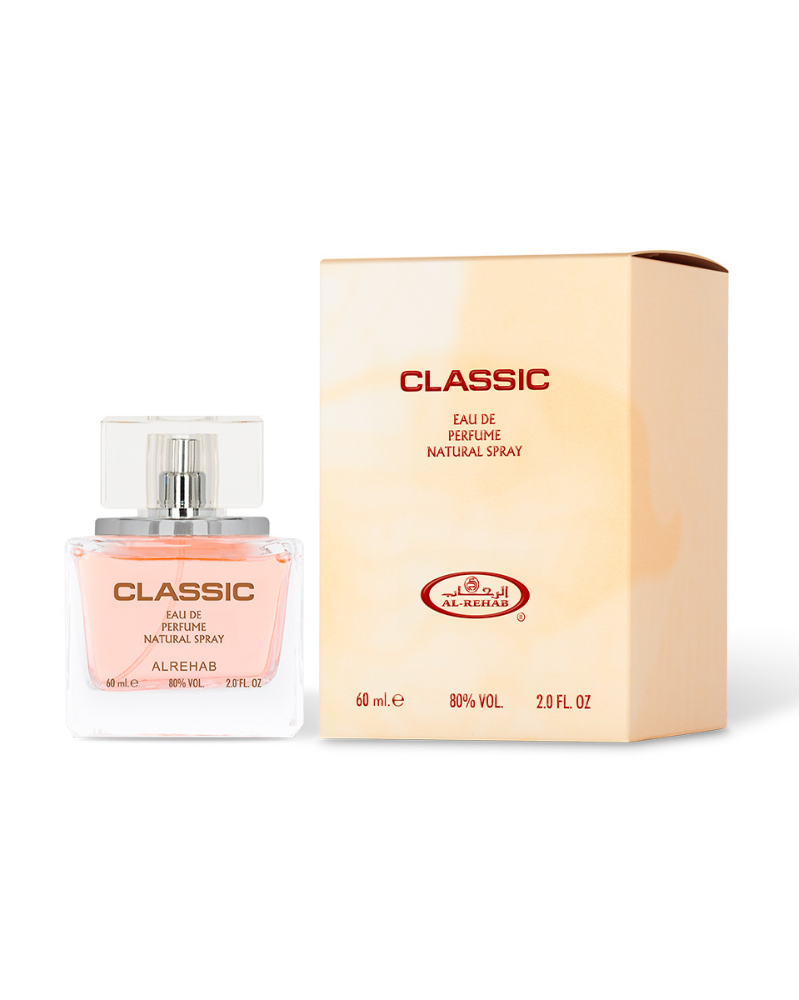CLASSIC – Perfumes Online Pakistan