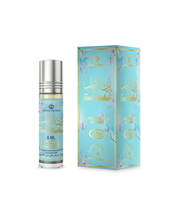 Toot Alrehab – Perfumes Online Pakistan