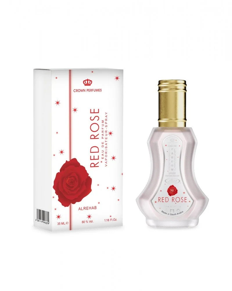 Red Rose – Perfumes Online Pakistan